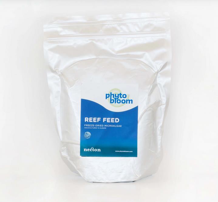 Marine Animal Feed - Phytobloom Reef Feed by Necton SA