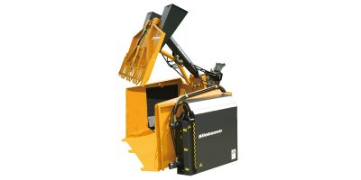 Profi Silage Extraction Device