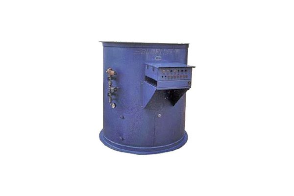 Blueline Binger 4215 & 4220 Onion Dryers