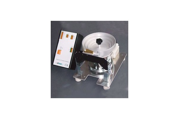 Elmor CX Seed Counter Module