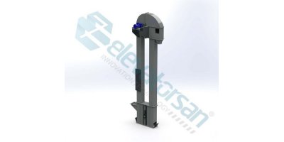 Transportation Systems - Bucket Elevators - Universal ...