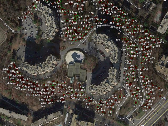 Forest Metrix Arboriculture Tree Inventory App By Forest