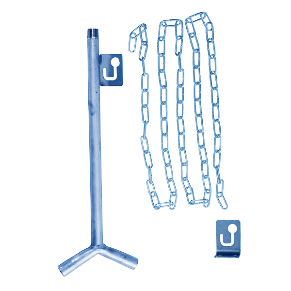 SMB hogflo - HW08 - hogflo Products - Hanging Hog Waterers