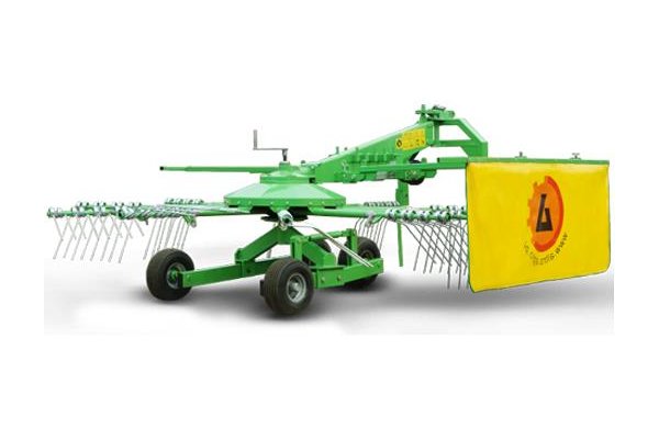 Altro - ZG-350/10 - Machinery - Rotary Swather by Altro