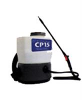 BFS - CP 15 - Spray Applicators - Electric Knapsack Sprayer ...