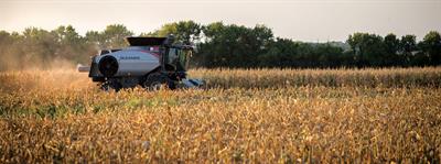 Fuse Technologies - Yield Monitor System by Gleaner - a ...