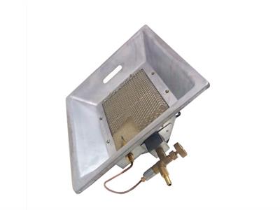 THD2606-1 - Poultry Gas Brooder Heater - Fire Adjustable ...