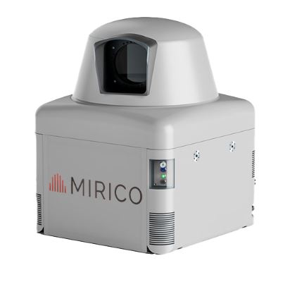 MIRICO NH3 Ammonia Sensor For Agricultural And Urban Environments