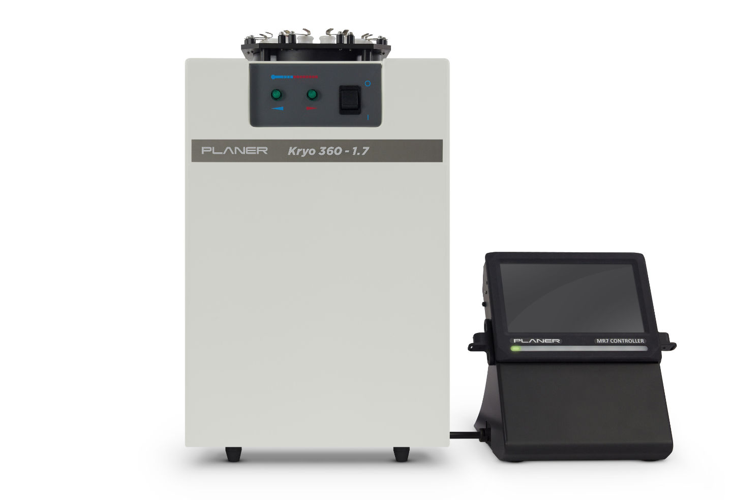 Kryo 360 - Freezing - Small Cryo Freezer by Planer Limited