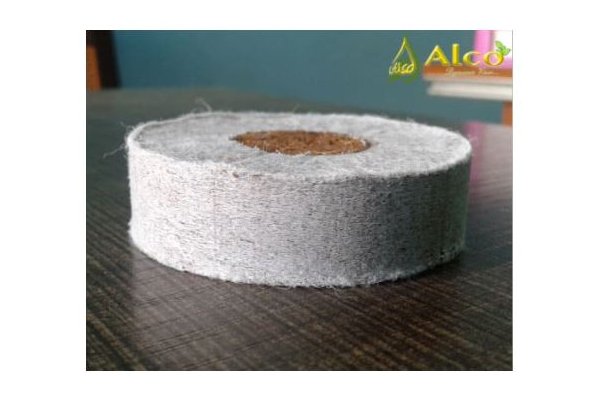 Coir Plugs by Alco Coir and Horticulture