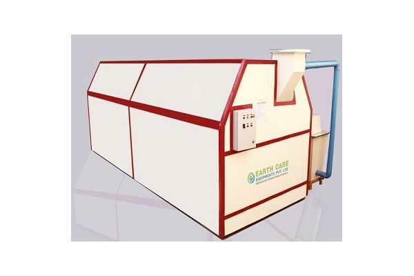 Kwik - KC 100 - Kwik Composter (KC) - Organic Waste Composter ...