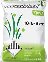 Nutricote - Fertilizers - Slow Release Coated Fertilizer by ...