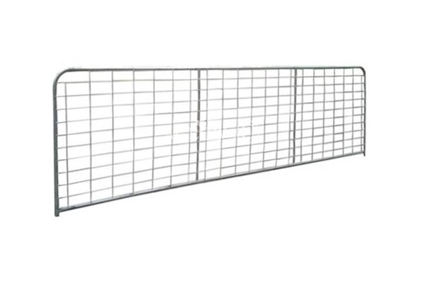 Agrow - FRS-FG-MV II - Farm & Ranch - Farm Gates And Corral Panels ...