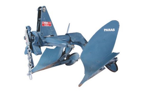 PARAS - Agriculture Implements - One Furrow - Reversible ...