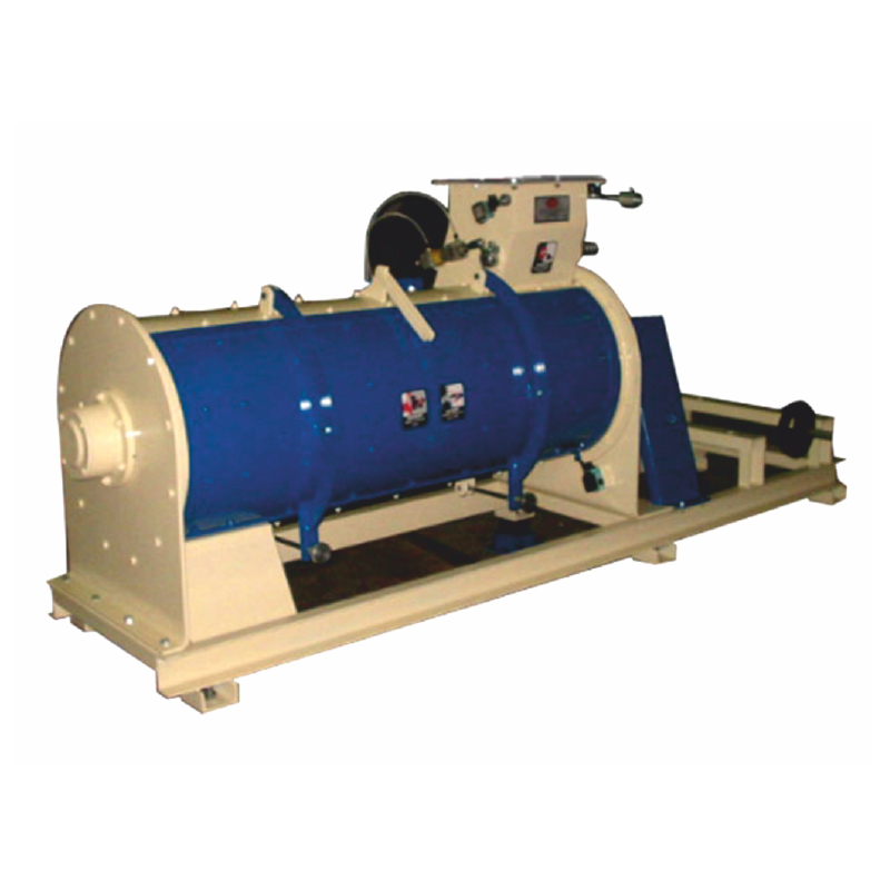 Feed Machinery - Molasses Mixer by ProFeed Feed Machinery ...
