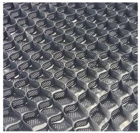 Flexicell - Geosynthetics - High Density Polyethylene ...